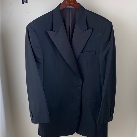 Hickey Freeman | Jackets & Coats | Mens Hickey Freeman Suit Jackets And ...